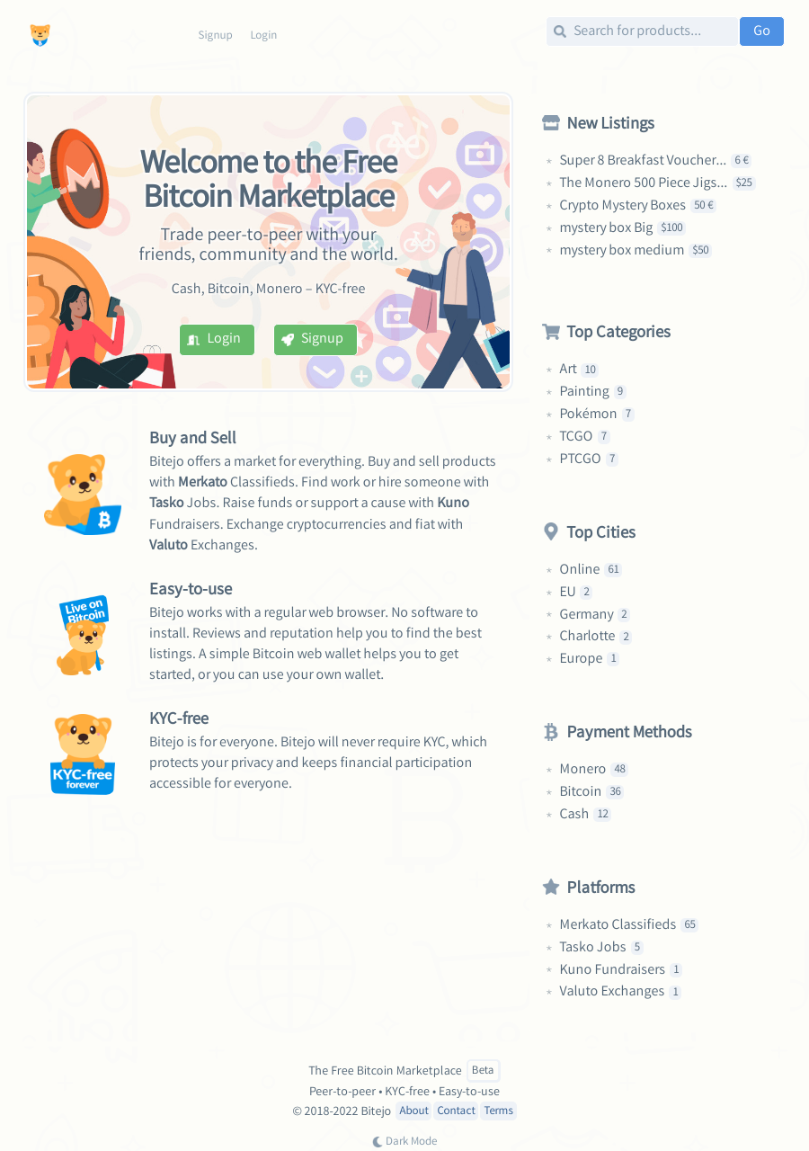 PayWithMoon • Services • Pentoshi