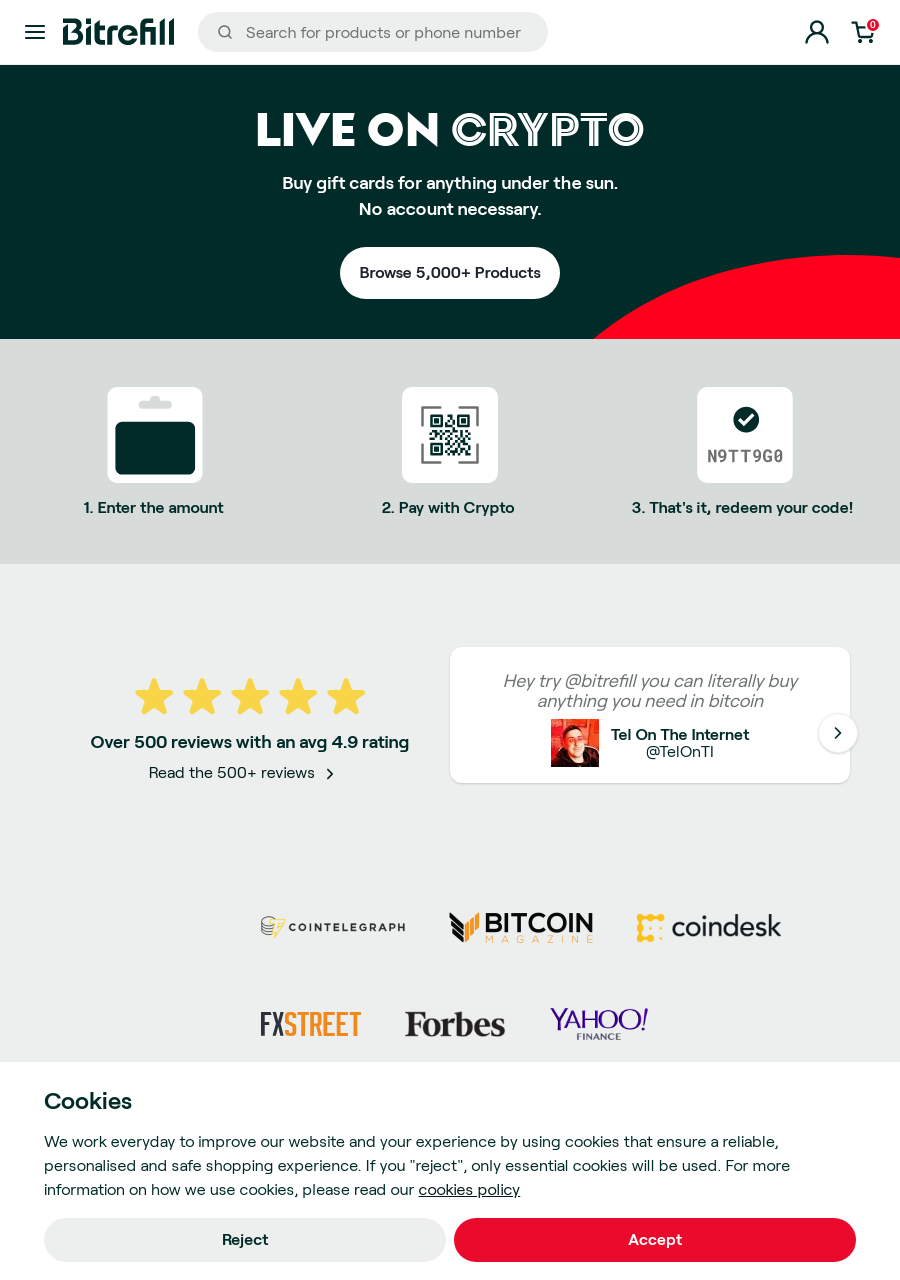 PayWithMoon • Services • Pentoshi